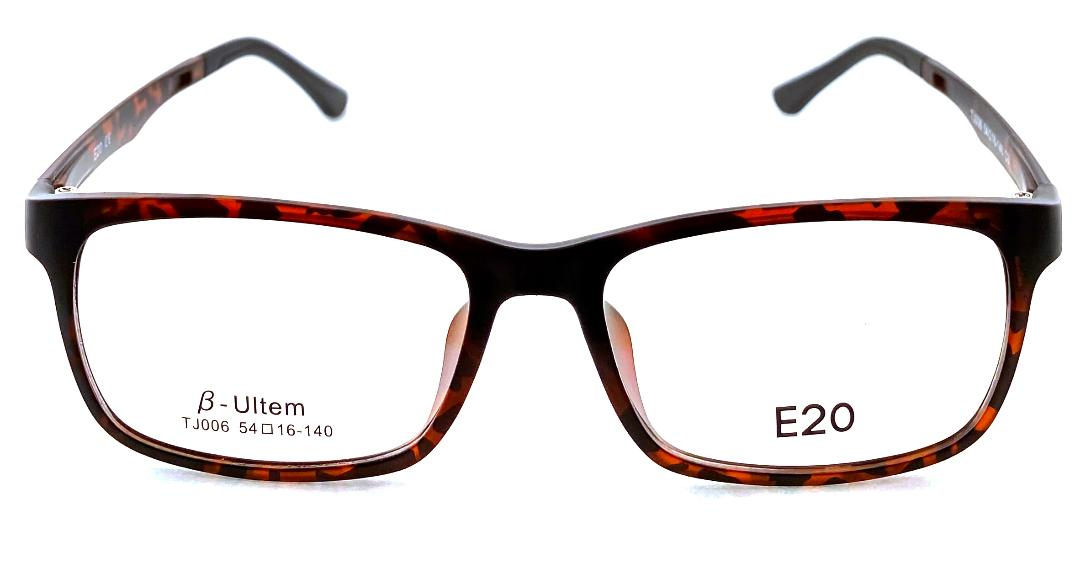 E20 TJ006 – Eye Glass Frames USA