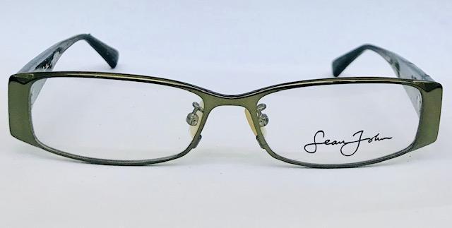Sean John SJ4002 – Eye Glass Frames USA